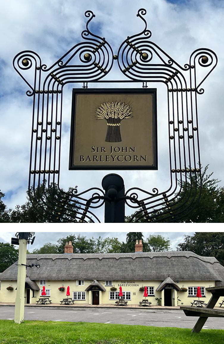 Exploring Common Eating Habits in Britain: A Culinary Journey Through ...